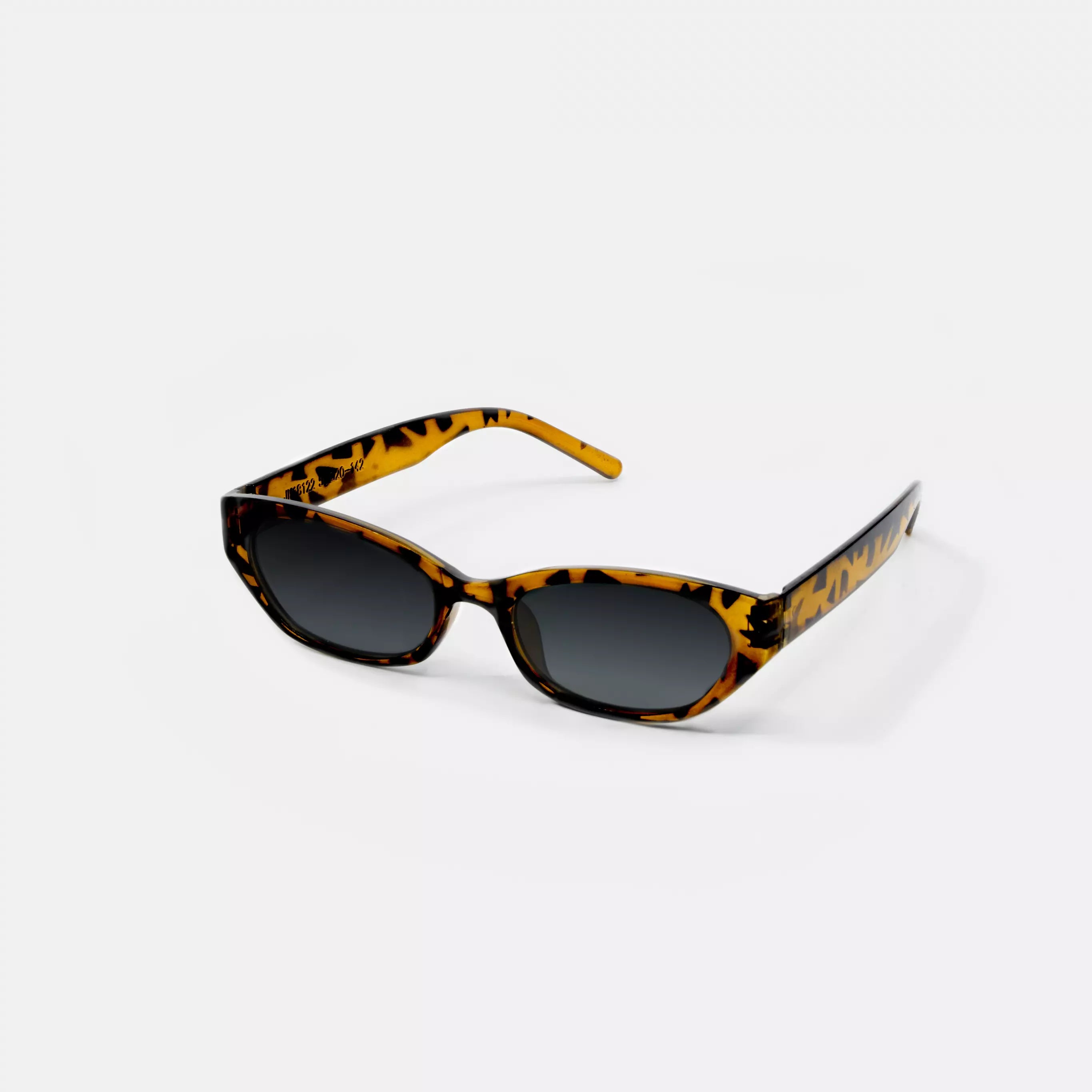 KAE | Leopard – EYEKØNIK EYEWEAR