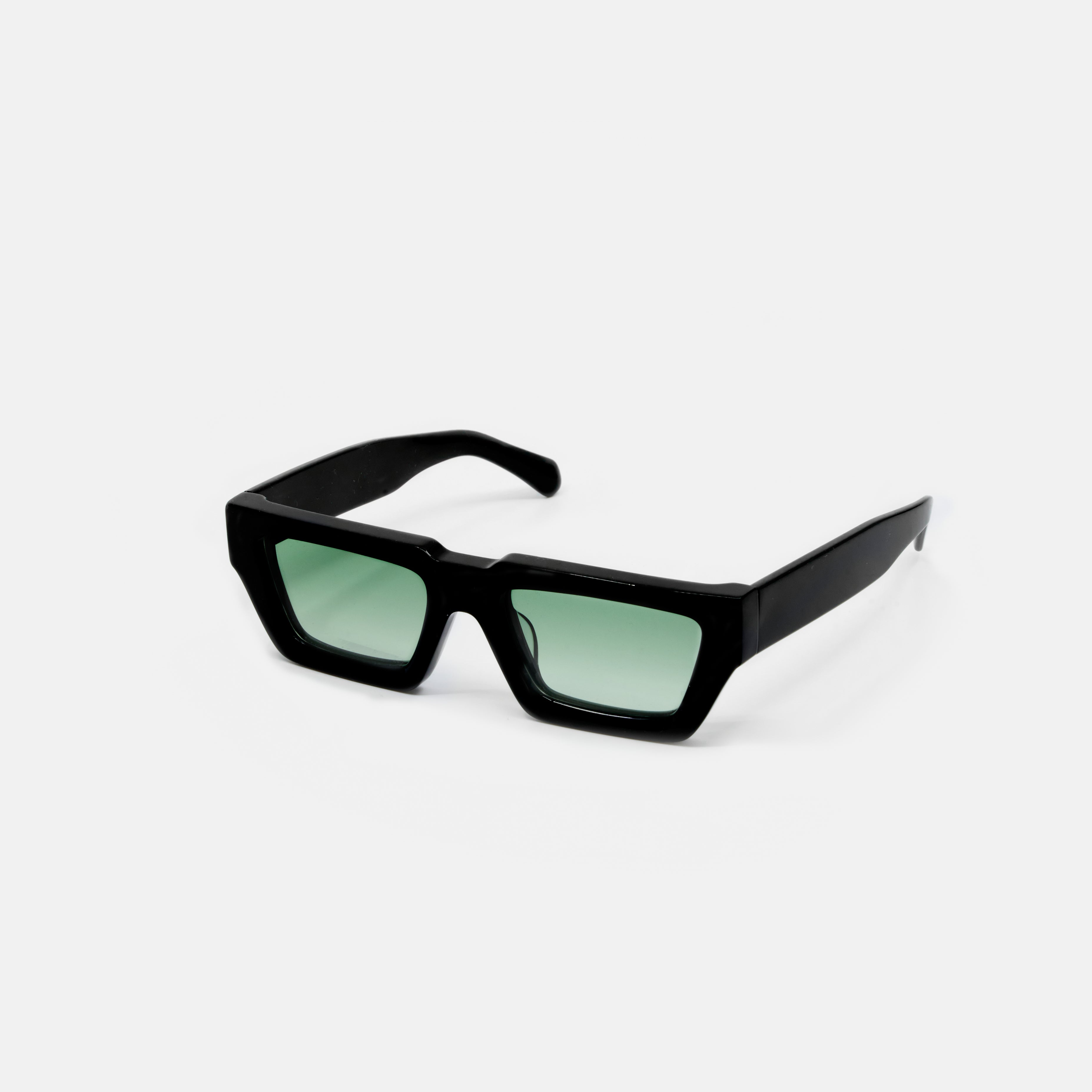 CALEB | Forest – EYEKØNIK EYEWEAR