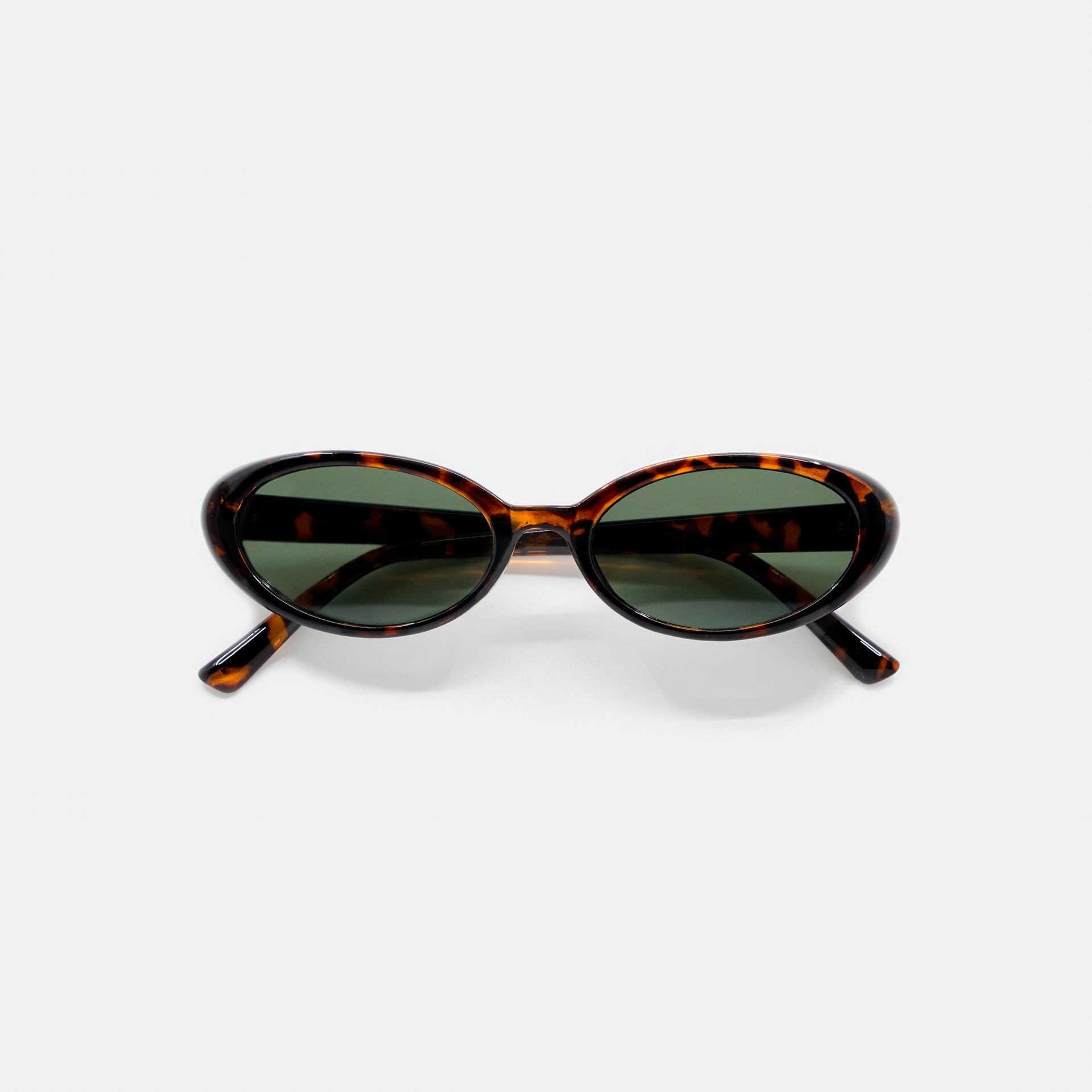 GINI | Leopard Forest – EYEKØNIK EYEWEAR