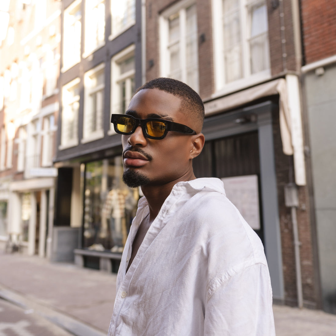 KARL | Midnight – EYEKØNIK EYEWEAR