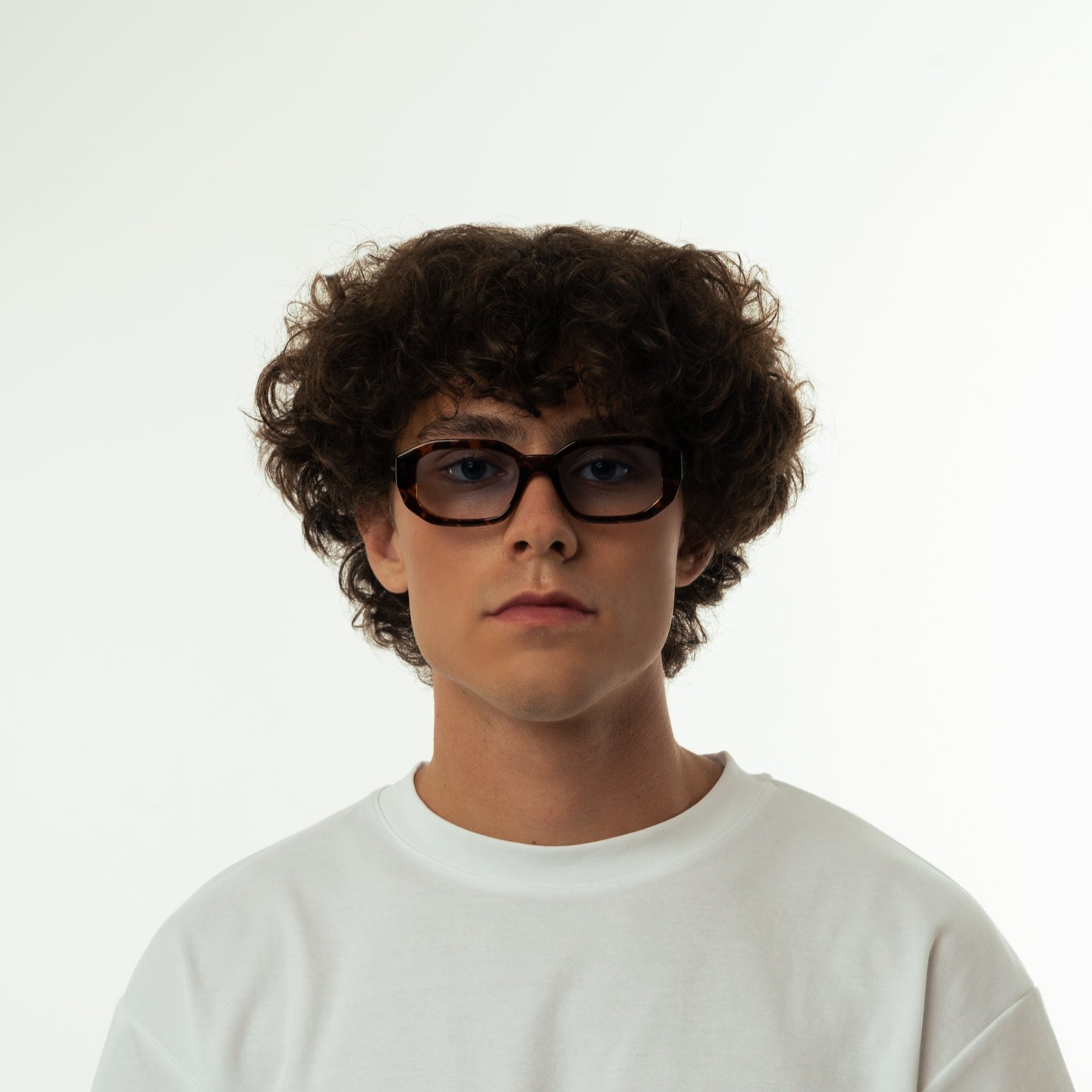 GIA | Leopard Fade – EYEKØNIK EYEWEAR