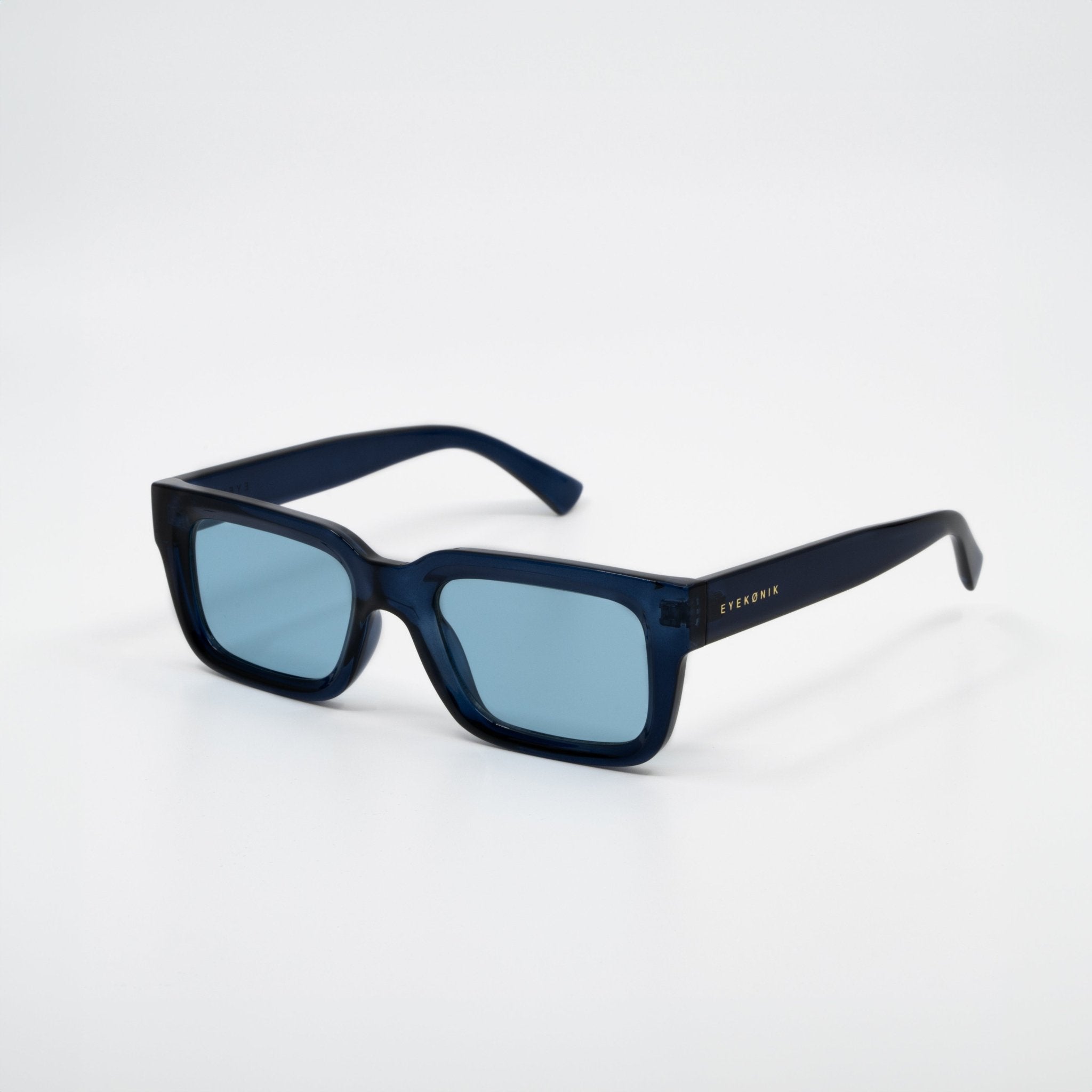 MUSA | Marine – EYEKØNIK EYEWEAR