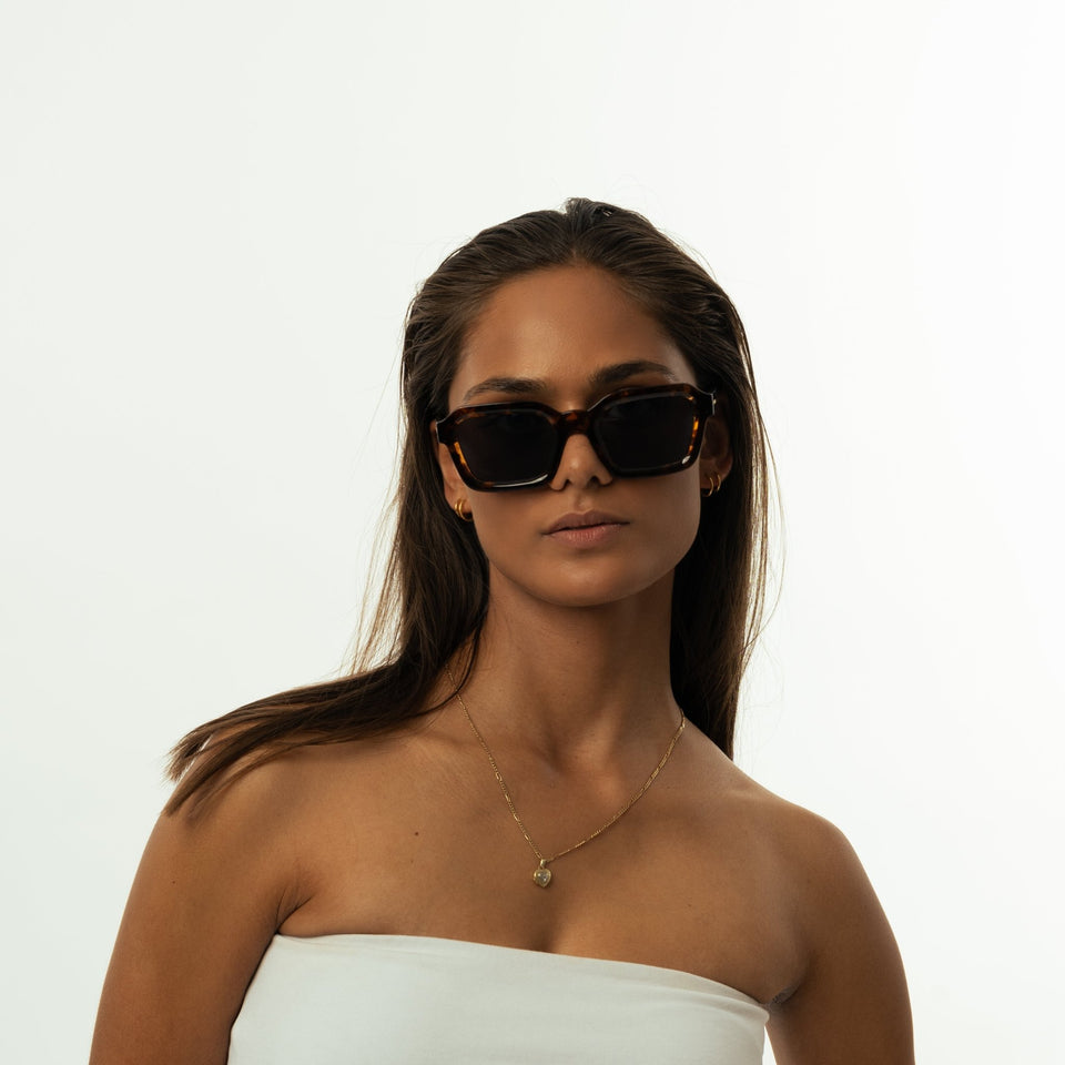NOAH | Leopard – EYEKØNIK EYEWEAR
