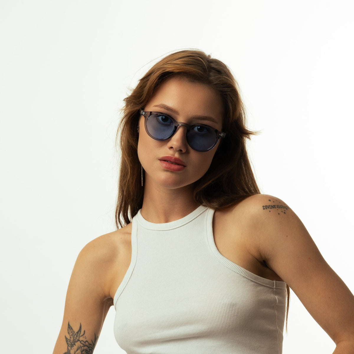 NORD | Glacier – EYEKØNIK EYEWEAR